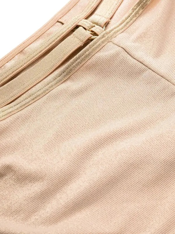 Marlies Dekkers Space Pdyssey Brazillian-style Shorts