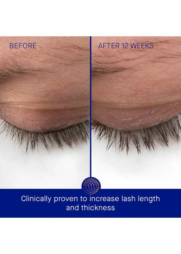 Augustinus Bader The Eyebrow & Lash Enhancing Serum, Lotions, Nourish, Eye Treatments, Plain - Na