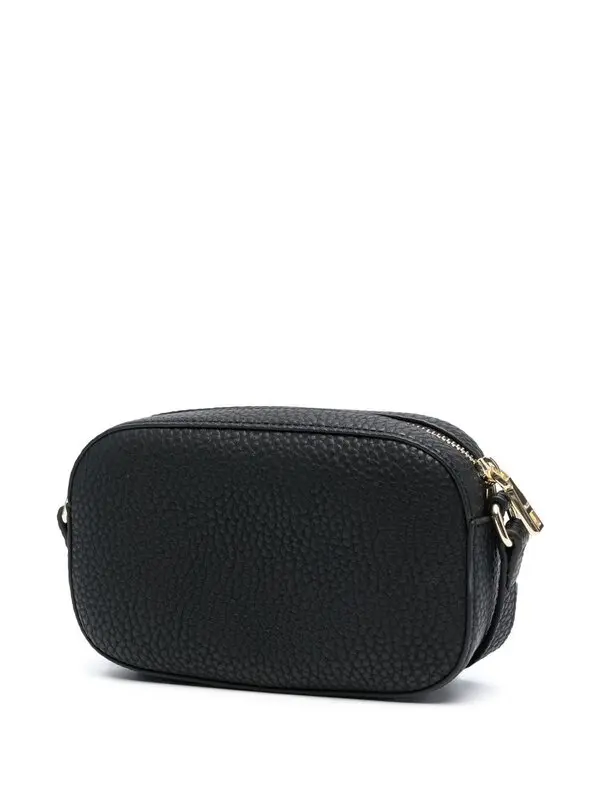 POLLINI Logo-plaque Detail Crossbody Bag