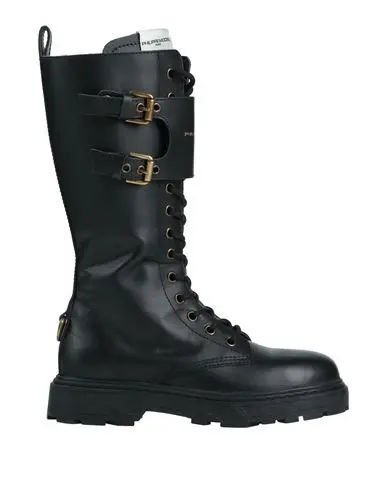 Philippe Model Leather Boots