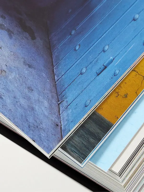Assouline Louis Vuitton: Virgil Abloh Hardcover Book