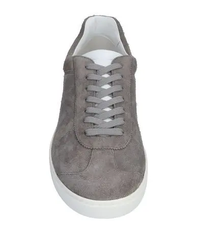 Dolce & Gabbana Sneakers In Calfskin Leather