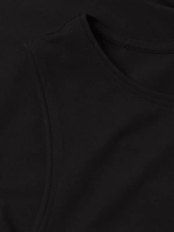 Eileen Fisher Roundneck Tank