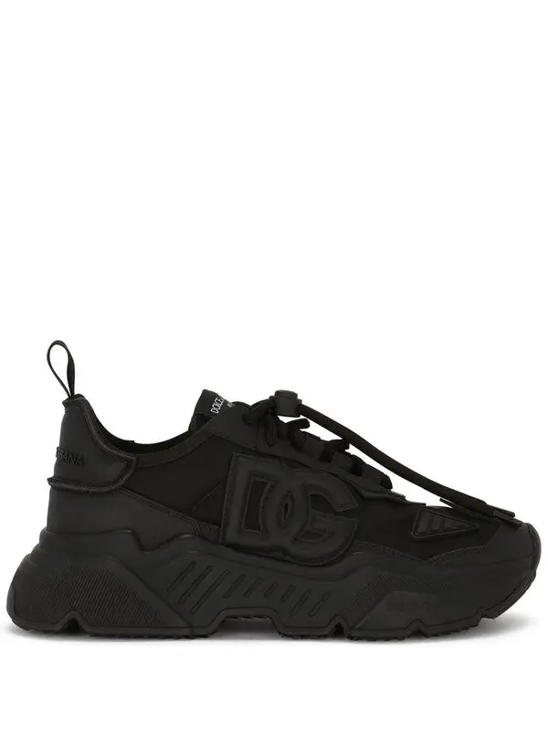 Dolce & Gabbana Daymaster Low-top Sneakers