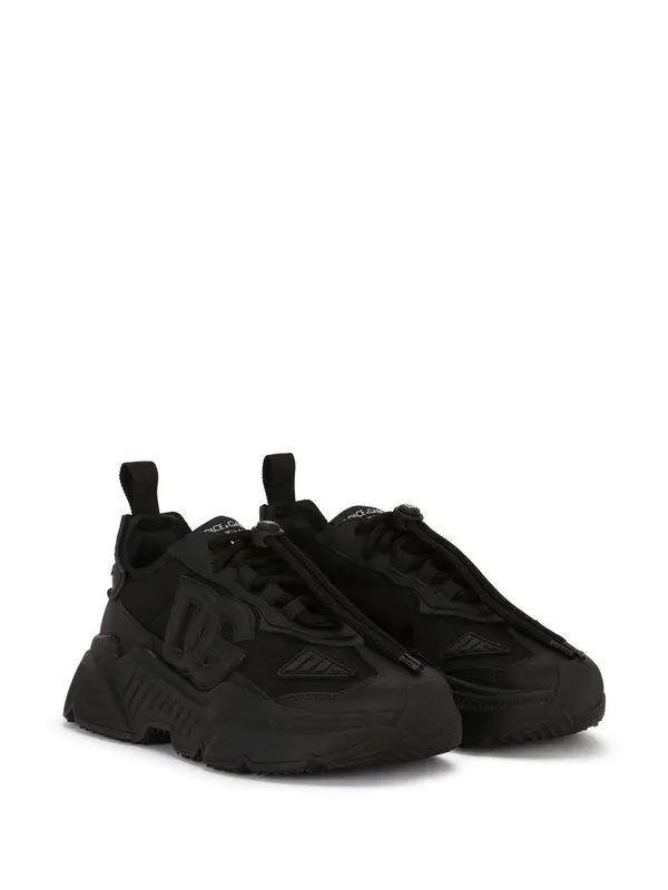 Dolce & Gabbana Daymaster Low-top Sneakers
