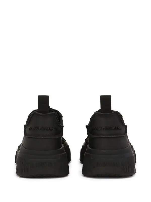 Dolce & Gabbana Daymaster Low-top Sneakers