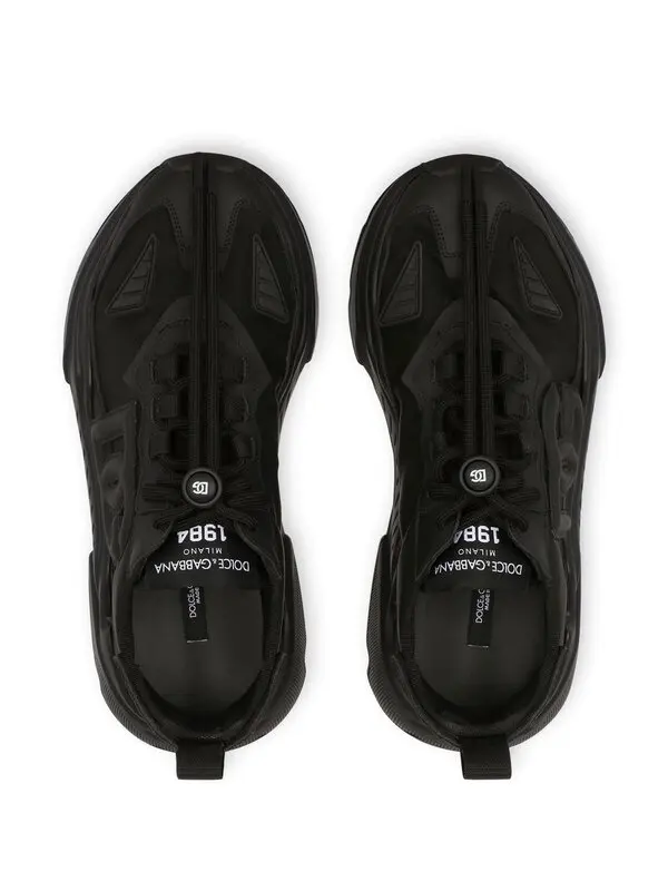 Dolce & Gabbana Daymaster Low-top Sneakers