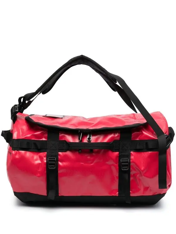 The North Face Base Camp Logo-print Holdall