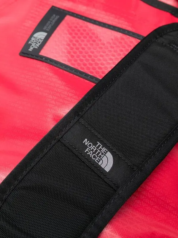 The North Face Base Camp Logo-print Holdall