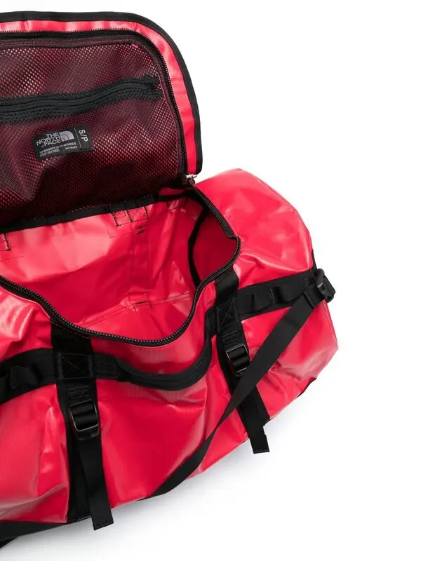 The North Face Base Camp Logo-print Holdall