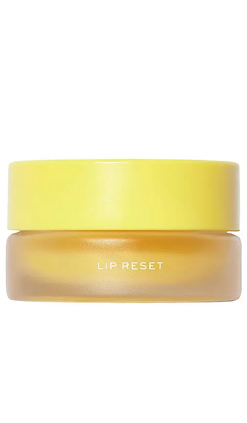 MAKE BEAUTY Lip Reset Mask - Solar Citron