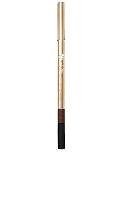 MAKE BEAUTY Continuum Waterproof Gel Eyeliner - Nebula