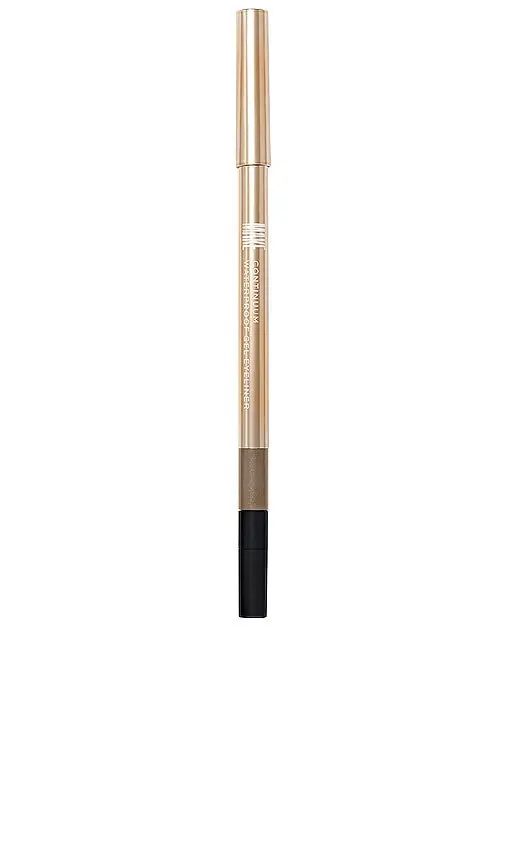 MAKE BEAUTY Continuum Waterproof Gel Eyeliner - Halo