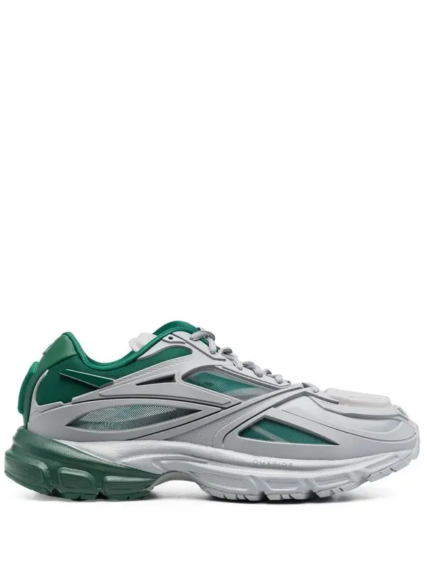 REEBOK Premier Road Modern Sneakers - Grey
