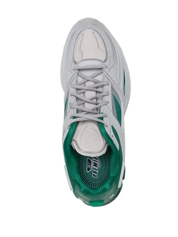 REEBOK Premier Road Modern Sneakers - Grey