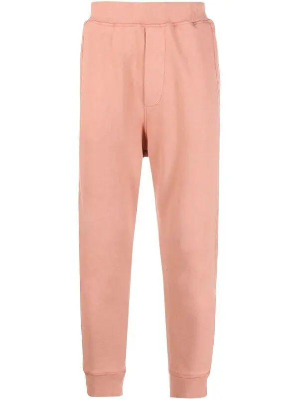 Dsquared2 Slogan-print Track Pants