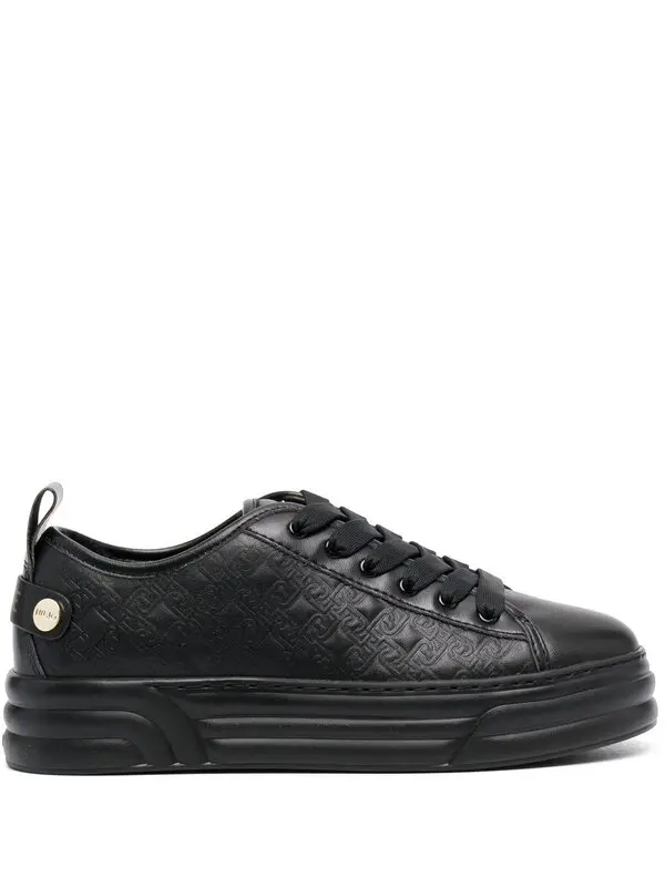 Liu Jo Cleo Low-top Sneakers