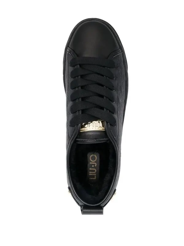 Liu Jo Cleo Low-top Sneakers