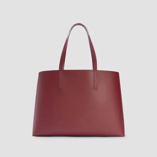 Everlane Market Tote Bag