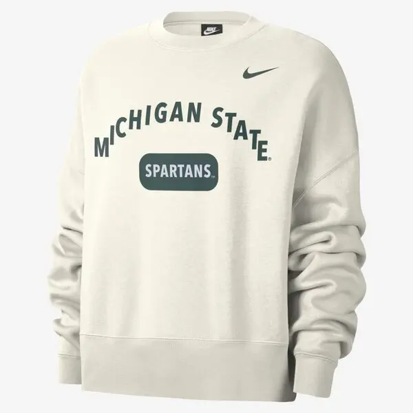 Nike College Everyday Campus Sweatshirt