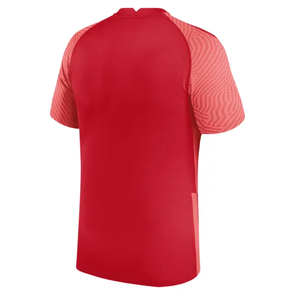 Nike Canada 2022/23 Home Soccer Jersey