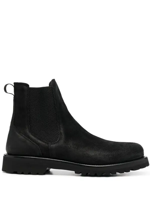 Woolrich Lug-sole Chelsea Boot