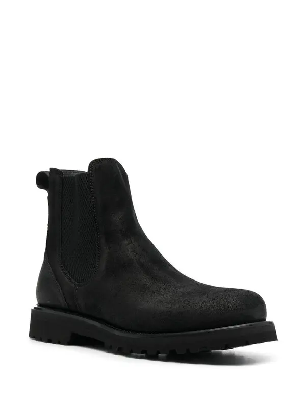 Woolrich Lug-sole Chelsea Boot