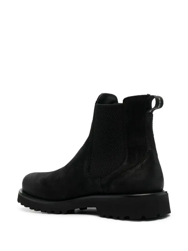 Woolrich Lug-sole Chelsea Boot