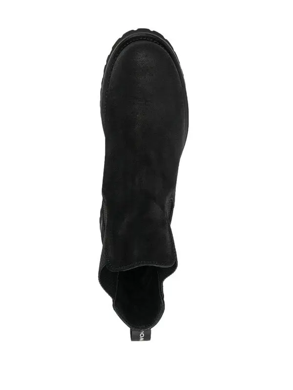 Woolrich Lug-sole Chelsea Boot