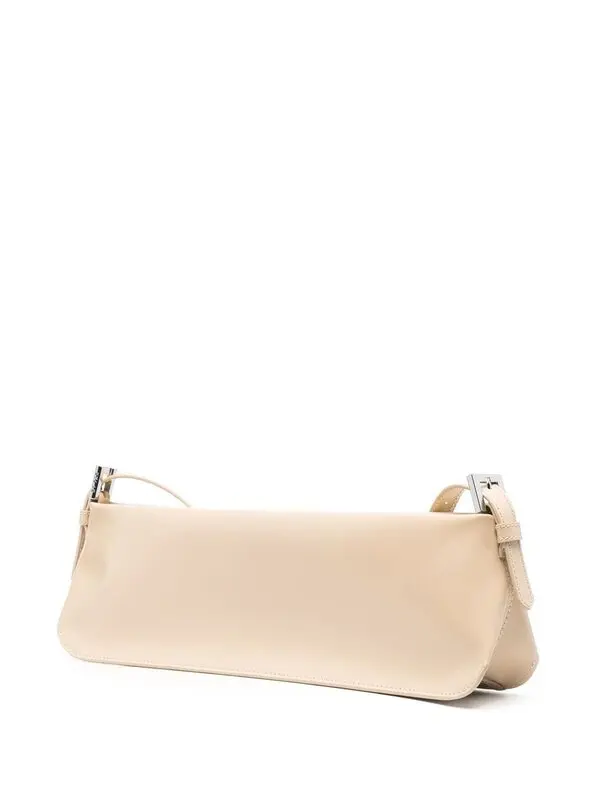 By Far Leather Shoulder Bag