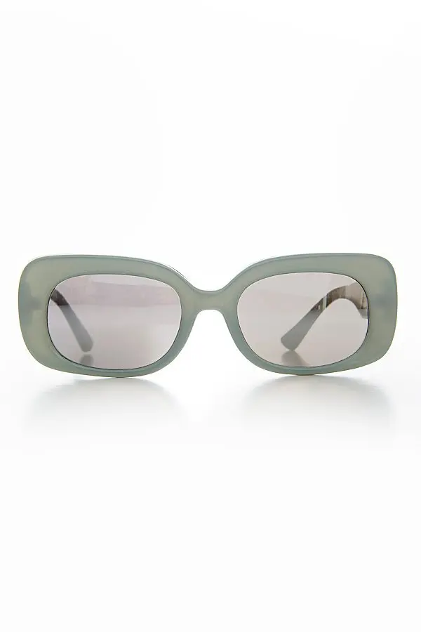 SUNGLASS MUSEUM Vintage Tutti Sunglasses - Blue