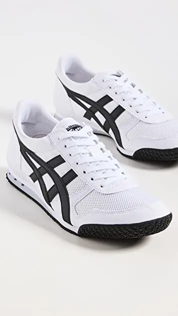 Onitsuka Tiger Traxy Trainers