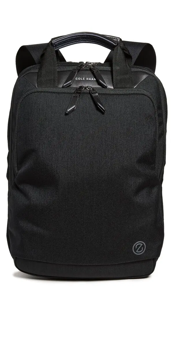 Cole Haan Zergrand 2-in-1 Backpack