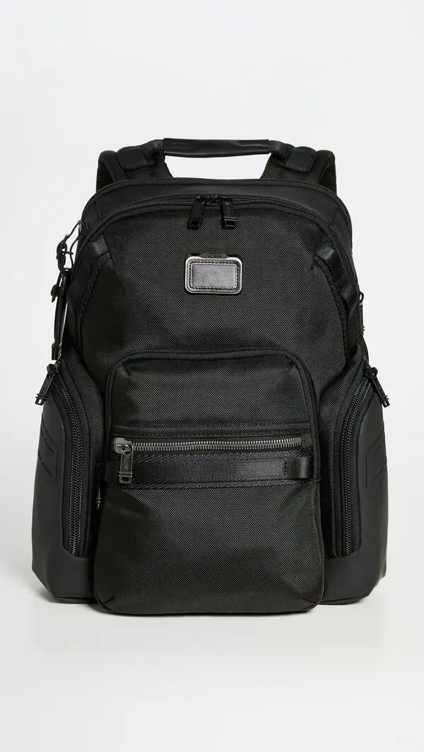 Tumi Navigation Backpack