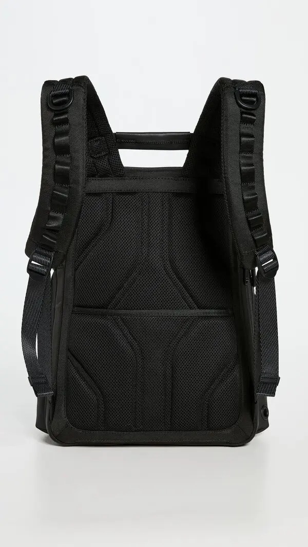 Tumi Navigation Backpack
