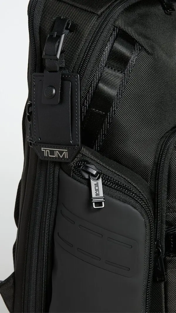 Tumi Navigation Backpack