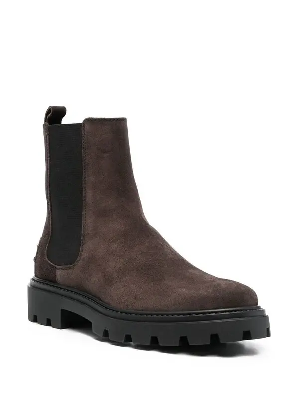 TOD'S Chelsea Boots