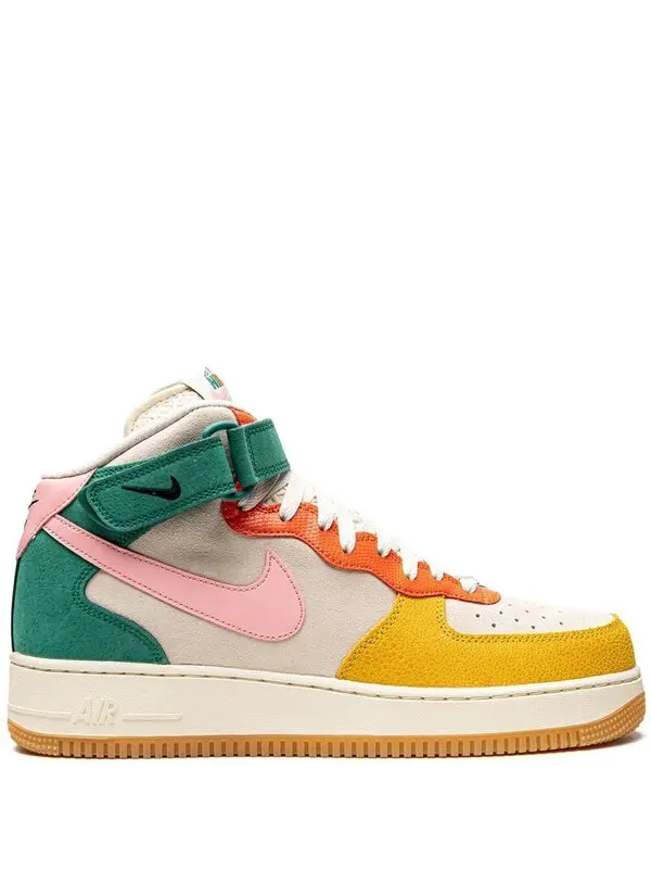 Nike Air Force 1 Sneakers