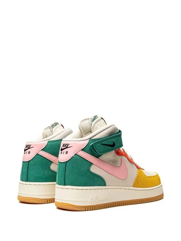 Nike Air Force 1 Sneakers