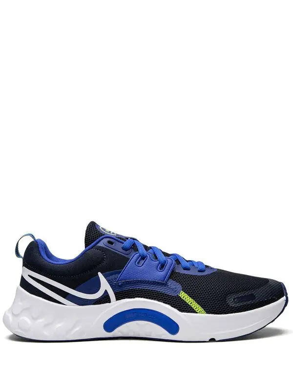 Nike Renew Retaliation 3 Sneakers