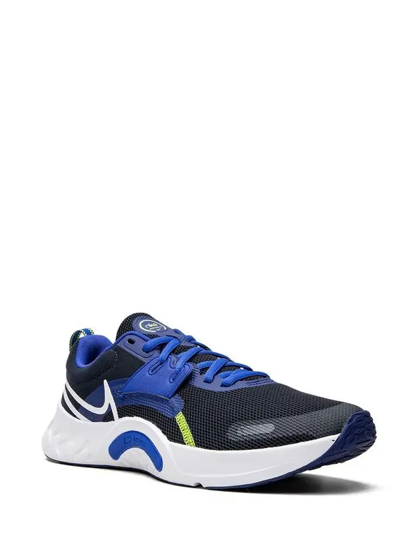 Nike Renew Retaliation 3 Sneakers