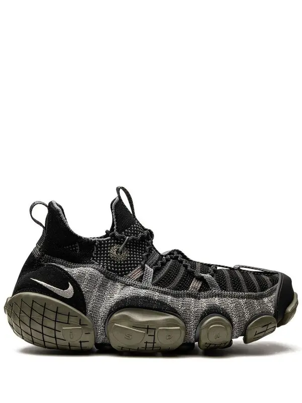 Nike Ispa Link Sneakers - Black