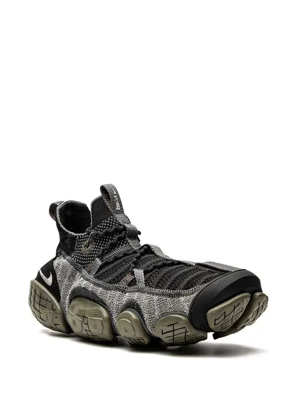Nike Ispa Link Sneakers - Black