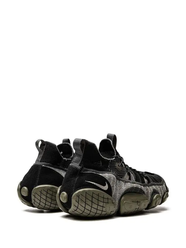 Nike Ispa Link Sneakers - Black