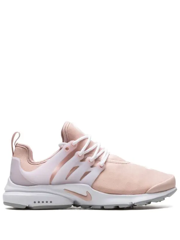 Nike Air Presto Oxford Sneakers - Pink