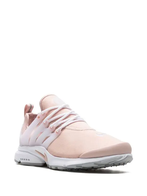 Nike Air Presto Oxford Sneakers - Pink