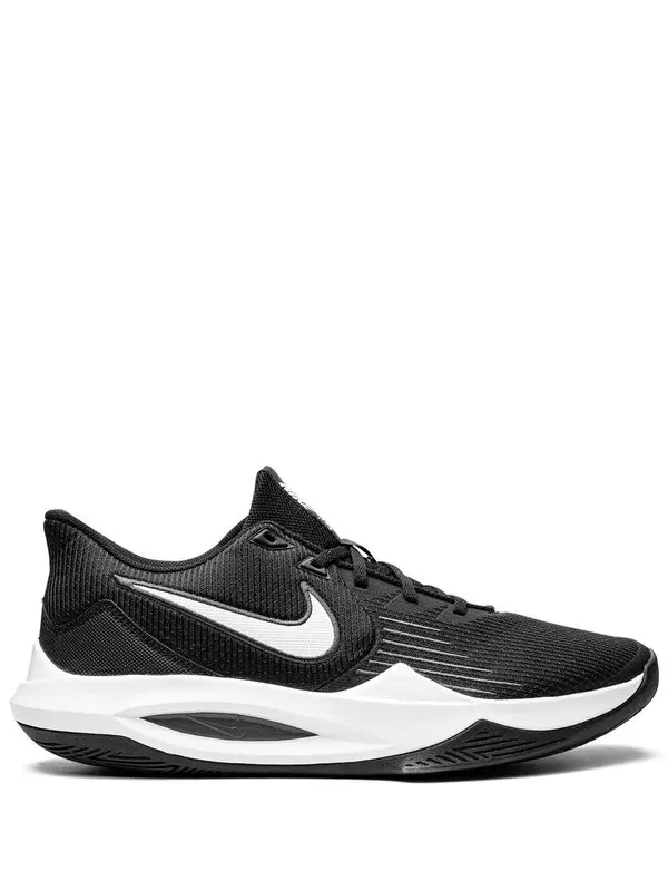 Nike Precision 5 Low-top Sneakers