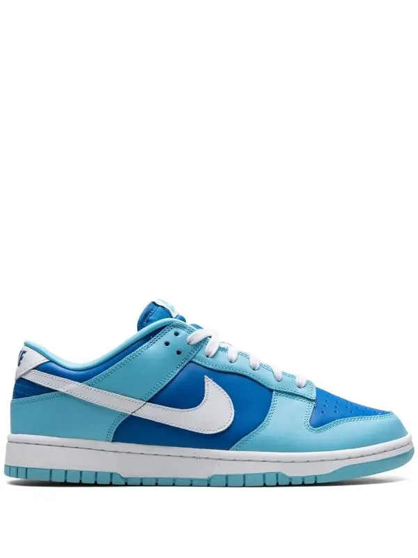 Nike Dunk Low 2022 Sneakers - Blue