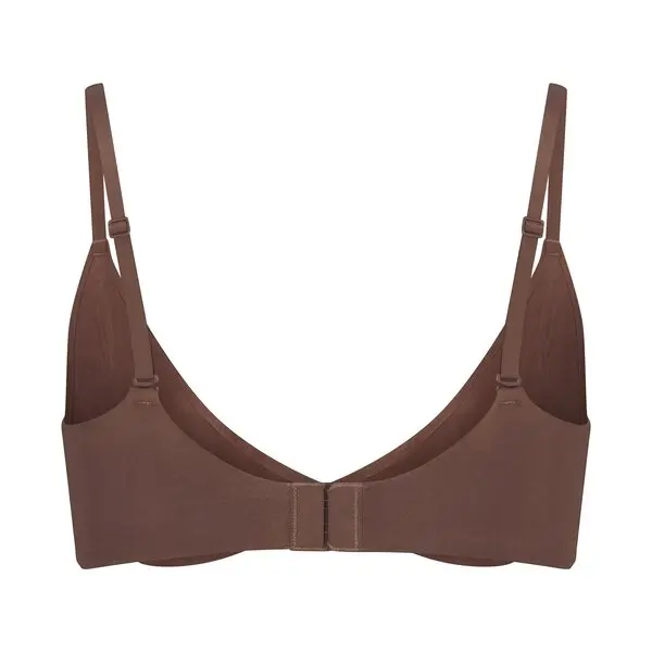 SKIMS Scoop Bra | Medium Neutral | | Weightless - Jasper