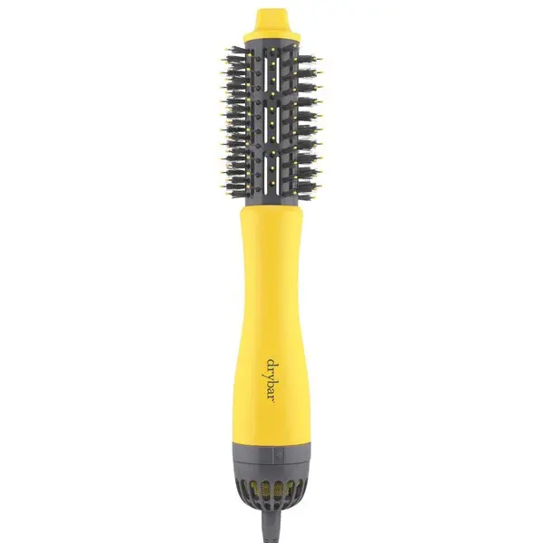DRYBAR The Half Shot Small Round Blow Dryer Brush - One-color